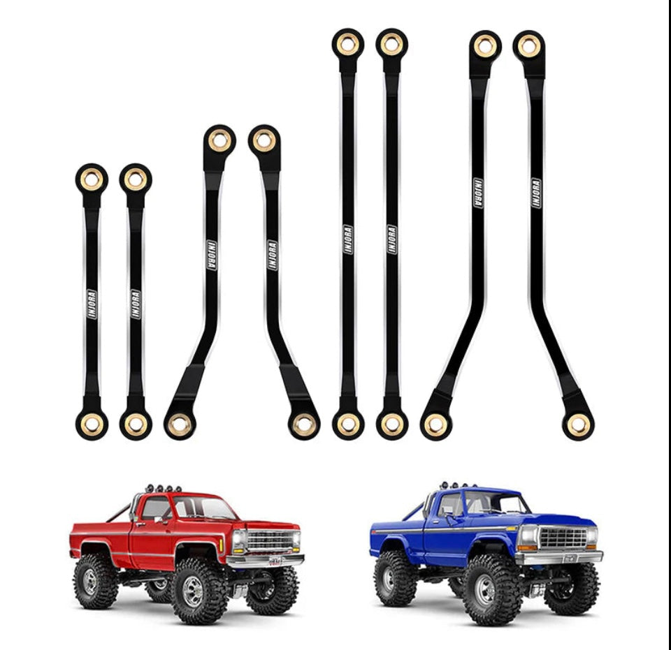 LINKS – RC Crawler Craze